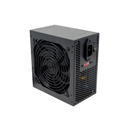 FONTE REAL BRAZIL PC 500 W | HB Store