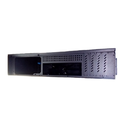 Gabinete Rack 2U uATX USB 3.0 | HB Store
