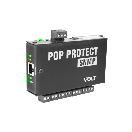 Pop Protect SNMP | HB Store