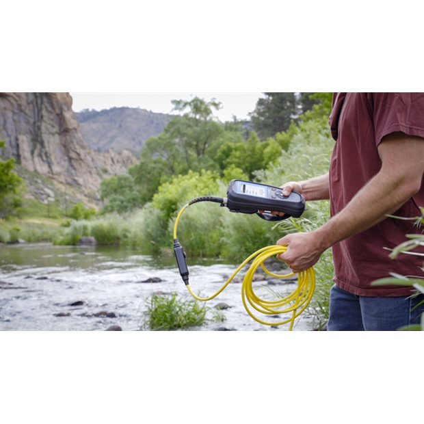 MEDIDOR DE OXIGÊNIO DISSOLVIDO PORTÁTIL COM SONDA OD | Hexasystems ...