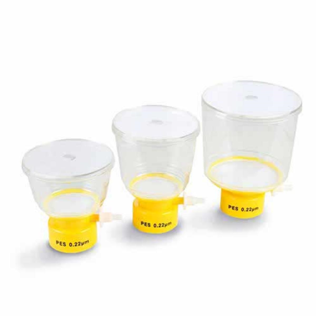 REFIL COPO SUPERIOR 500 ML MEMBRANA PES, 0.22 µM | Hexasystems group ...