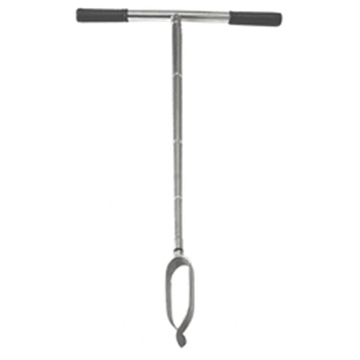 Trado tipo Holandês de 1" | WaterControl, tudo em instrumentos de medir ...